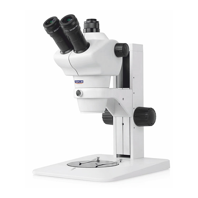 Stereo Zoom Microscope Price, Manufacturer & Supplier in India
