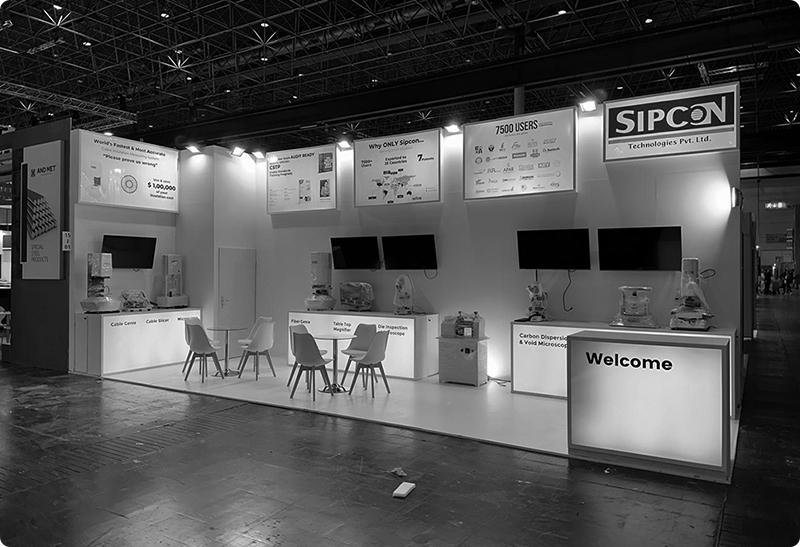 Our Story - Learn About Sipcon’s Journey & Expertise